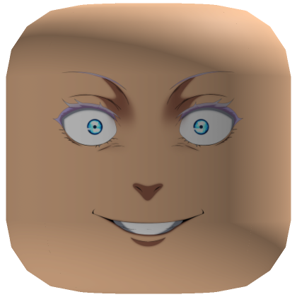 Gojo Satoru Face | Roblox Item - Rolimon's