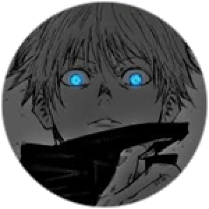 gojo satoru - Roblox