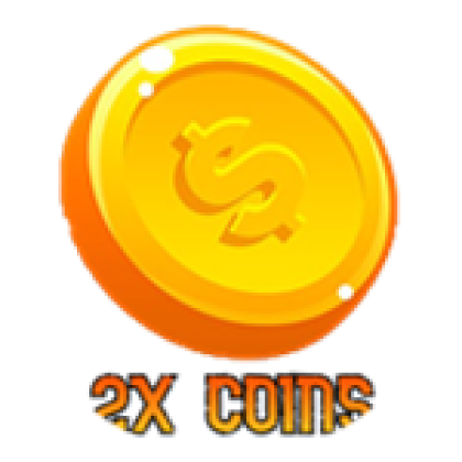 2x coins - Roblox