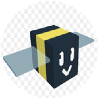 Basic Bee - Roblox