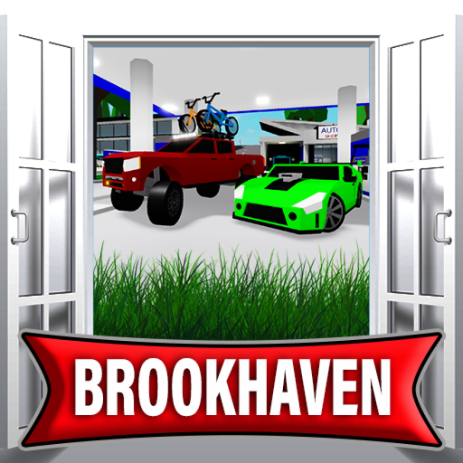 Brookhaven 🏡RP - RBXServers