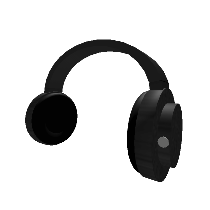 Speaker Headphone | Roblox Item - Rolimon's