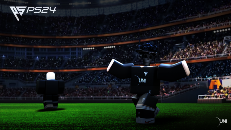 PS24 [AUTOMATED MODE!] | Game Servers - Rolimon's