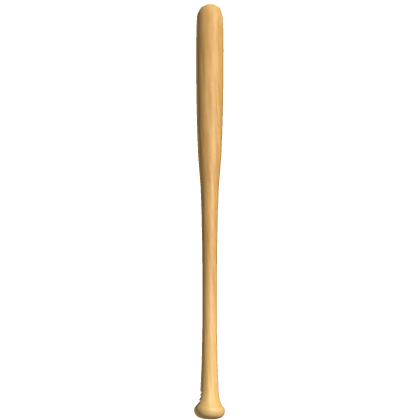 Baseball Bat | Roblox Item - Rolimon's