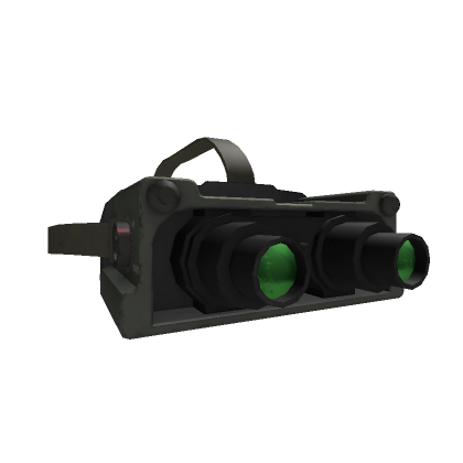 Dual-Tube NVG | Roblox Item - Rolimon's
