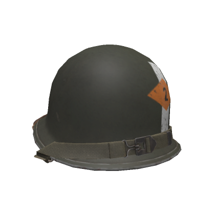 M1 Helmet [Ranger Officer] | Roblox Item - Rolimon's