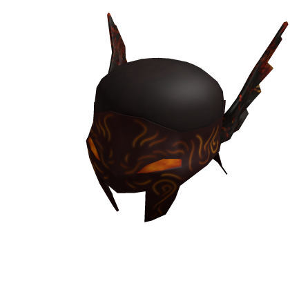 Fire Trooper - Roblox