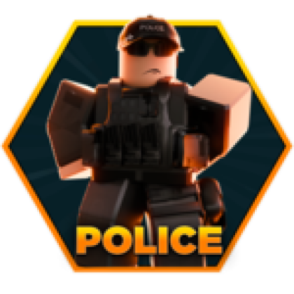 ตํารวจติดอาวุธ - Roblox