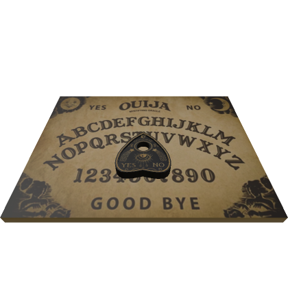 Spooky-Board | Roblox Item - Rolimon's