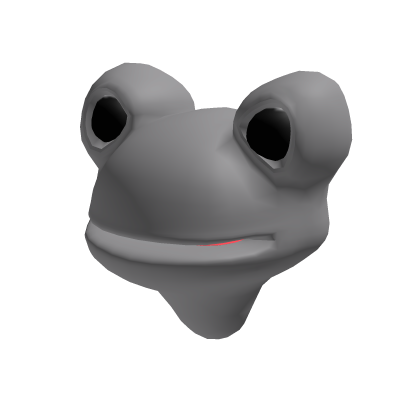 Frog - Roblox