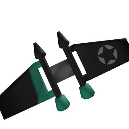 Classic Jetpack | Roblox Item - Rolimon's