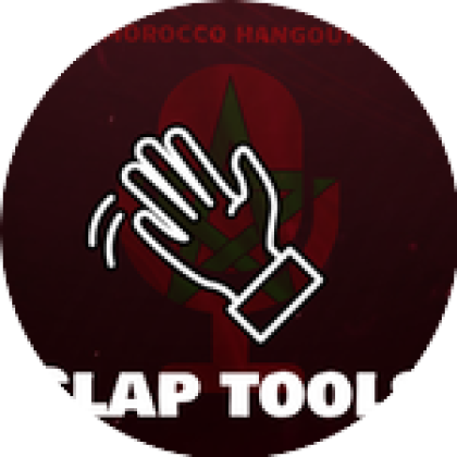 Slap tool - Roblox