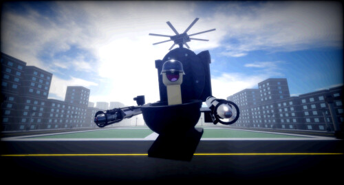 [Mise à jour 2.0 Partie 1]Univers Super Flush - Roblox