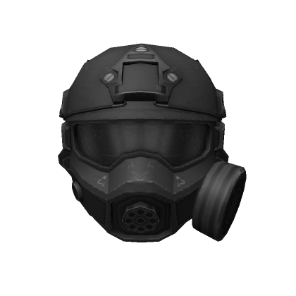 Mobile Task Force Helmet | Roblox Item - Rolimon's