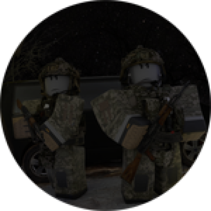 National Guard [UA] - Roblox