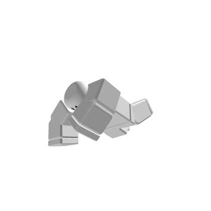 Cartoony Animation Package - Roblox