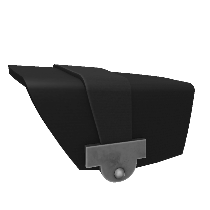Man Who Laughs Pauldron (Right Shoulder) | Roblox Item - Rolimon's