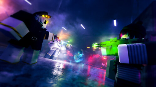 [MISE À JOUR] Défense de la tour des drones meurtriers - Roblox