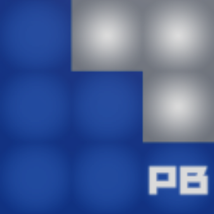 Pinewood Builders Cube | Roblox Item - Rolimon's