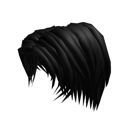 Depressed Geto hair | Roblox Item - Rolimon's