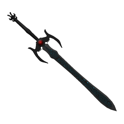 SCP-076-2 Able's Sword | Roblox Item - Rolimon's