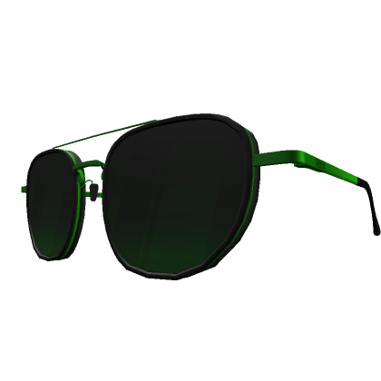 Green Shades | Roblox Item - Rolimon's