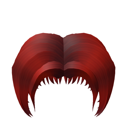 Red Hair | Roblox Item - Rolimon's