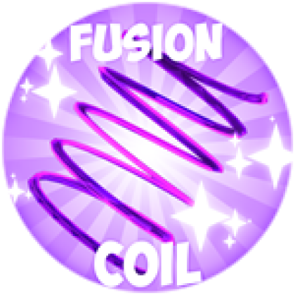 Fusion Coil - Roblox
