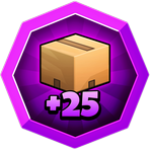 +25 Pet Storage | Roblox Gamepass - Rolimon's