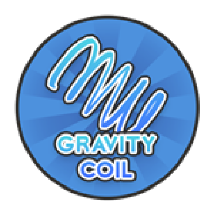 Gravity Coil - Roblox