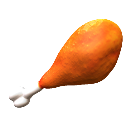 Big Fried Chicken | Roblox Item - Rolimon's