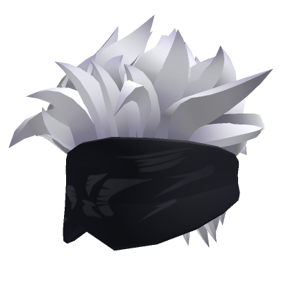 Gojo | Roblox Item - Rolimon's