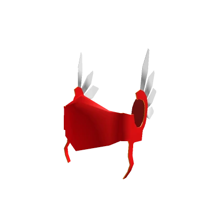 LYITN's Red Valk | Roblox Item - Rolimon's