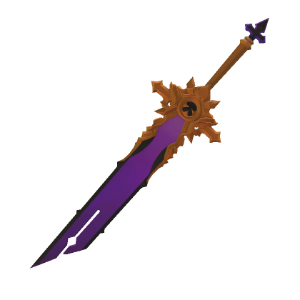 Rex Greatsword | Roblox Item - Rolimon's