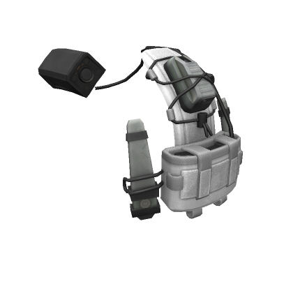 White Operator FAST Addon (TB) | Roblox Item - Rolimon's