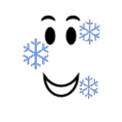 Winter | Roblox Limited Item - Rolimon's