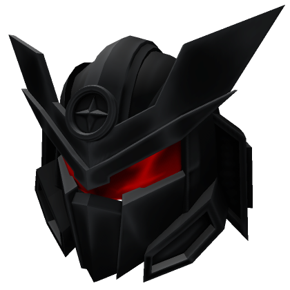 Red Berserker Mecha | Roblox Item - Rolimon's