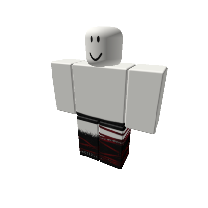 red - Roblox