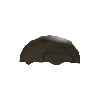 Backwards Tan Operator Cap | Roblox Item - Rolimon's