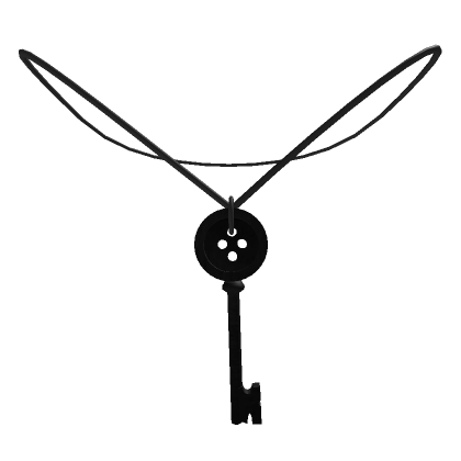 Key Necklace (1.0) | Roblox Item - Rolimon's