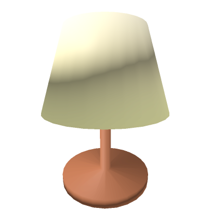 Lamp [OFFSALE] | Roblox Item - Rolimon's