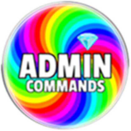 Admin Commands - Roblox