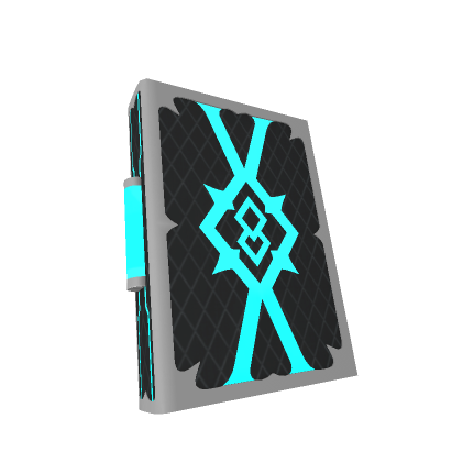 Star Mage's Spellbook - White | Roblox Item - Rolimon's