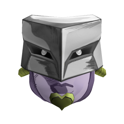 ☀️ Holy Diver Helmet | Roblox Item - Rolimon's