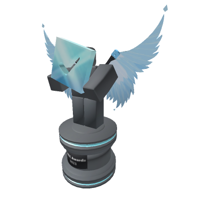 RTC Awards 2023 | Roblox Item - Rolimon's