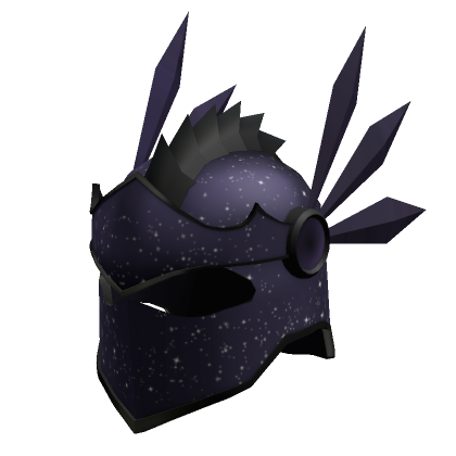 Chrono Cosmic | Roblox Item - Rolimon's