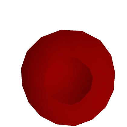 Red Orb | Roblox Item - Rolimon's