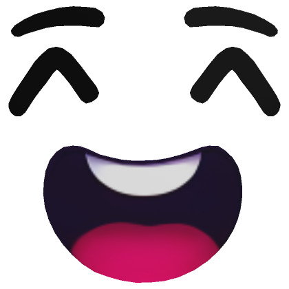 😊 Happy Smile Face (3D) 😊 | Roblox Item - Rolimon's