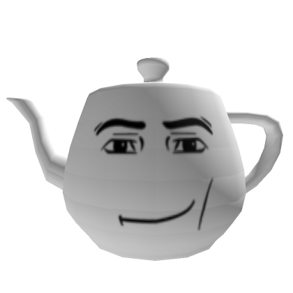 Fine China | Roblox Item - Rolimon's