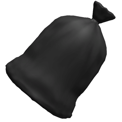 Bolsa de basura - Roblox